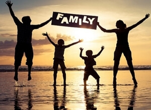 How to Approach Voice Over for Family Friendly Ads - KIM HANDYSIDES